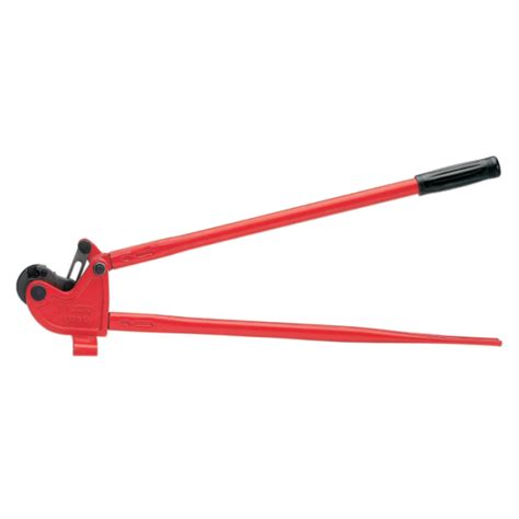 Cleste Profesional De Taiat Tije Filetate 8 Mm Din Otel 1390m Ridgid