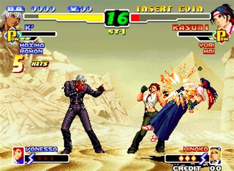 Best PlayStation Fighting Games Retro Games In