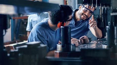 Optimizing Machine Parameters With Aramis Zeiss