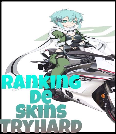 Ranking de Skins Tryhard Fortnite Español Amino