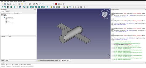 Freecad