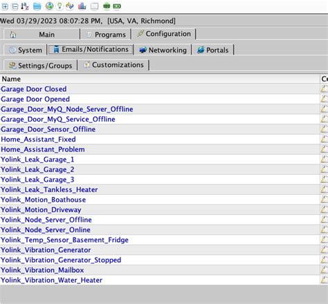Support Thread Iox 559 Release Page 4 Iox Support Universal Devices Forum