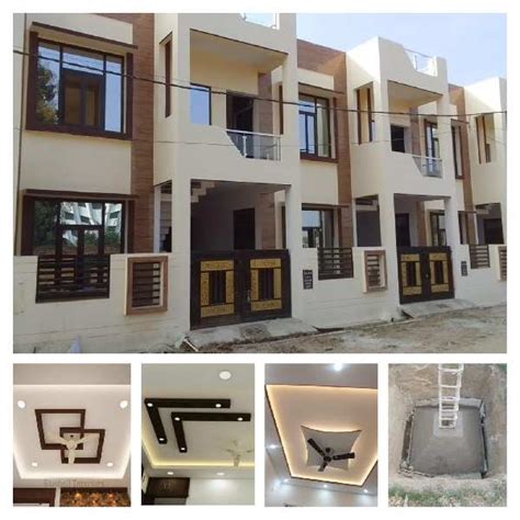 2 Bhk House 1050 Sqft For Sale In Jankipuram Lucknow Rei1096569