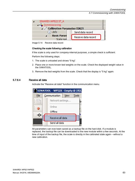 manual siwarex wp521 wp522 en pdf page 63 pdf