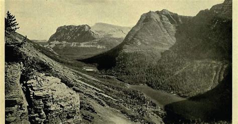 Pico Triple Divide En Montana Tripomatic