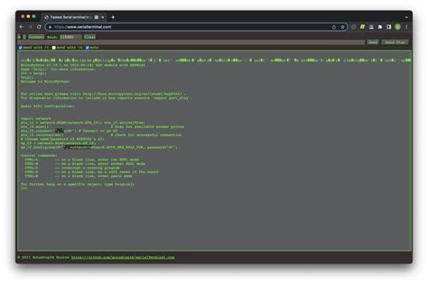 How To Run Python On Esp8266 Micropython In 5 Easy Steps Siytek