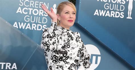 Who Are Christina Applegate's Family Members? Details