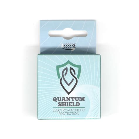 Quantum Shield Aessere
