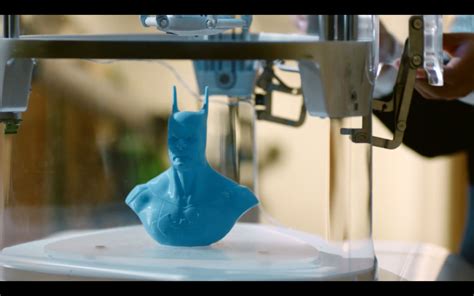 how to scan a 3d object for 3d printing