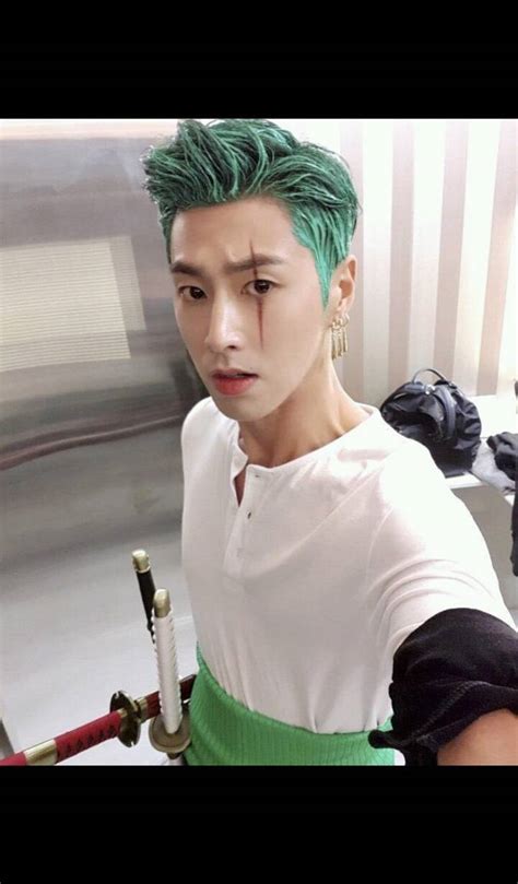 원피스 코스프레  인스티즈 Instiz 이슈 카테고리