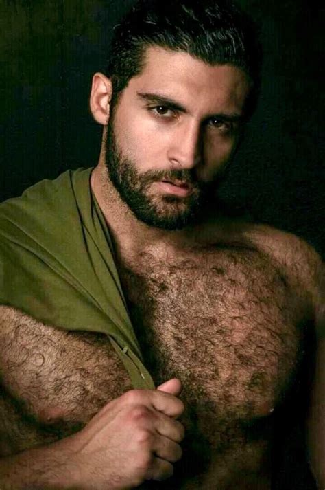 Hairy Hunks Hairy Men Men Beard Moustaches Oscar 2017 Le Male