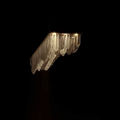 Streamwave Prototype Willowlamp