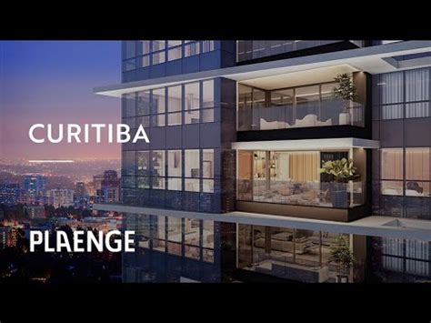 O Experience Plaenge Apartamento Em Curitiba Ecoville YouTube