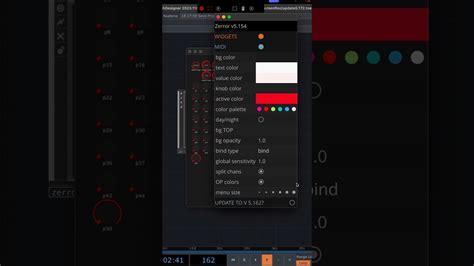 Zerror Update Touchdesigner YouTube