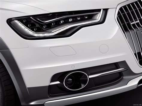 Audi A6 Allroad 2013my