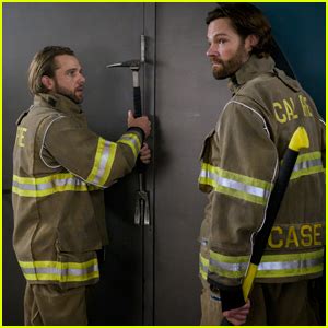‘Fire Country’ Season 3: Is Jared Padalecki a Series Regular or Getting a Spinoff Series ...