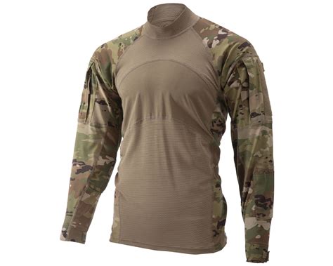 Massif Acs Combat Shirt Surplus Frontier Outfitters