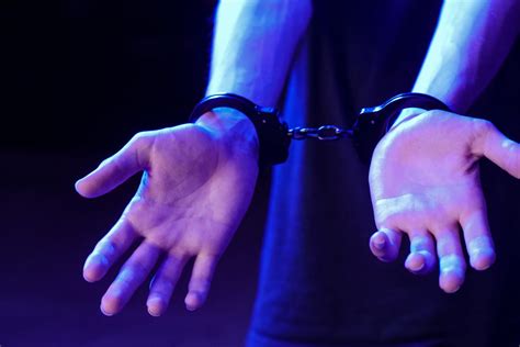 Suspeito De Ameaçar De Morte E Disparar Contra Casa De Ex Mulher