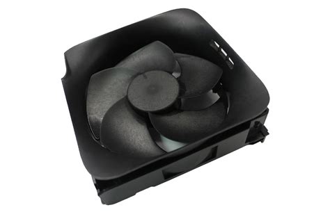 Wentylator XBOX Series X Używany Oryginalny i w Super Cenie