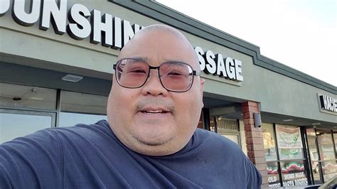 Sunshine Foot Massage The Best Foot Massage Place Ever Is No More 8