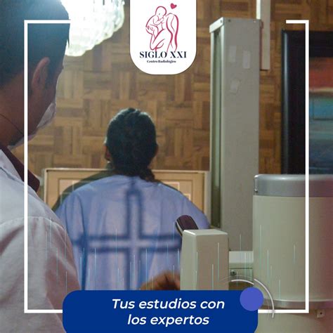 En Siglo Xxi Ultrasonido E Imagenología 6a Dimensión Facebook