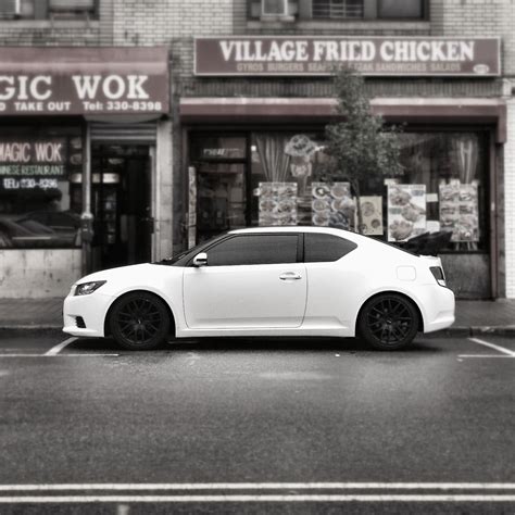 Sexy Wheels