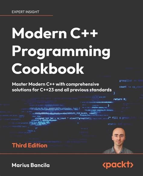 Modern C Programming Cookbook Third Edition Master Modern C With