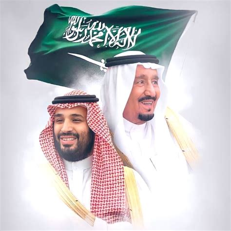 محمد بن سلمان بن عبد العزيز Informal Hrhmbnsalmaan On X キラ