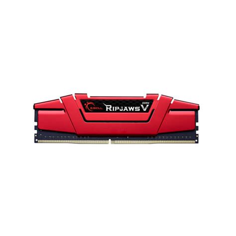 Ram Pc Gskill Ripjaw V 8gb Bus 2800 Mhz Ddr4 Sài Gòn Computer