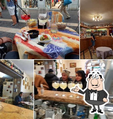 Alla Vecchia Osteria Bardolino Menu Del Ristorante Prezzi E Recensioni