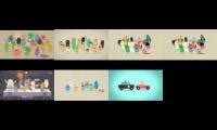 Dumb Ways To Die 7 All Youtube Multiplier