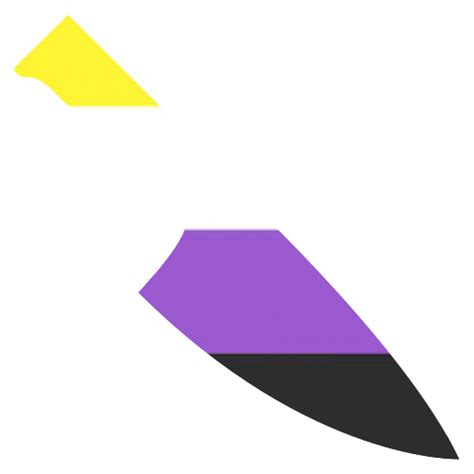 Nonbinaryknife Discord Emoji