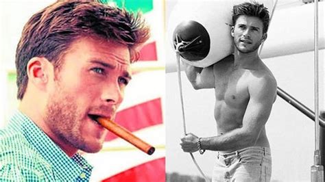 El Hijo De Clint Eastwood Que Arrasa En Las Redes Sociales Con Su