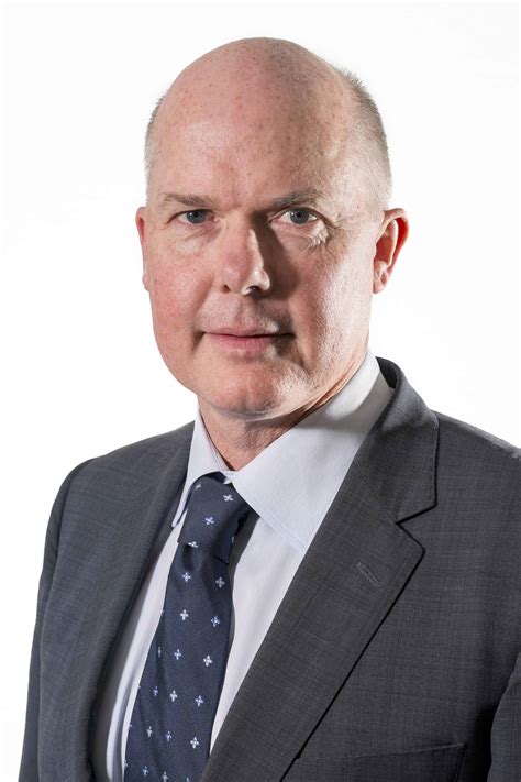 Craig Wilson Managing Director Of Williams Advanced Engineering