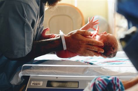 West Virginia Birth Injury Lawyer