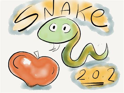 Python Snake Game Python Programming