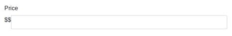 Php Symfony 34 Moneytype And Bootstrap Stack Overflow