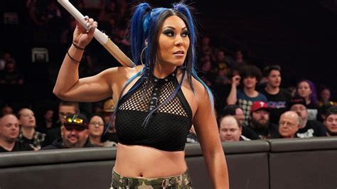 Damian Priest Shayna Baszler And Other Wwe Superstars React To Mia Yim
