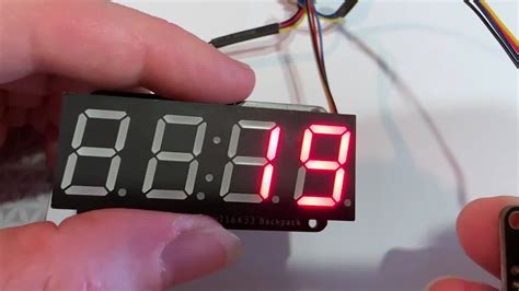 Adafruit Industries On Linkedin Plug And Play Ano Encoder To Seven