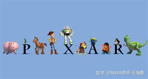 世界顶尖十大制作动画公司排行！ 知乎