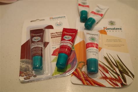 남자립밤 5년째 히말라야립밤 올리브영 립밤추천 네이버 블로그