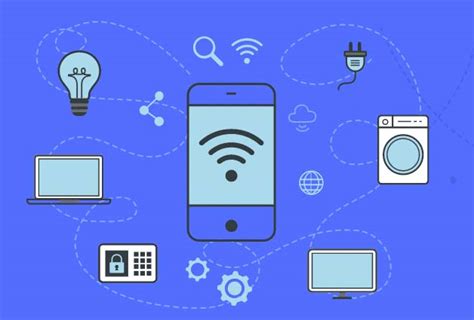 Why You Should Use IoT For Employee Monitoring Infographic