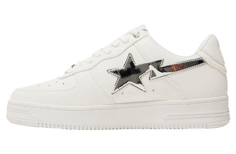 Bape Sta White Nov 2023 1i70 191 017 White