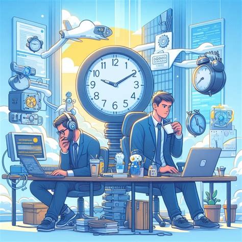 Context Switching For Me As A Software Developer