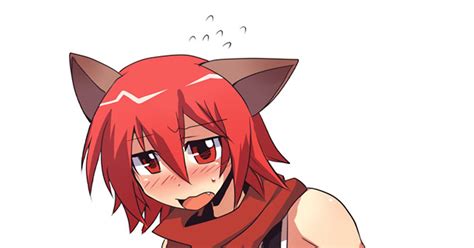 いろいろ 落書き他まとめ Emon Yuのマンガ 修復されてませんw 猫耳 Pixiv