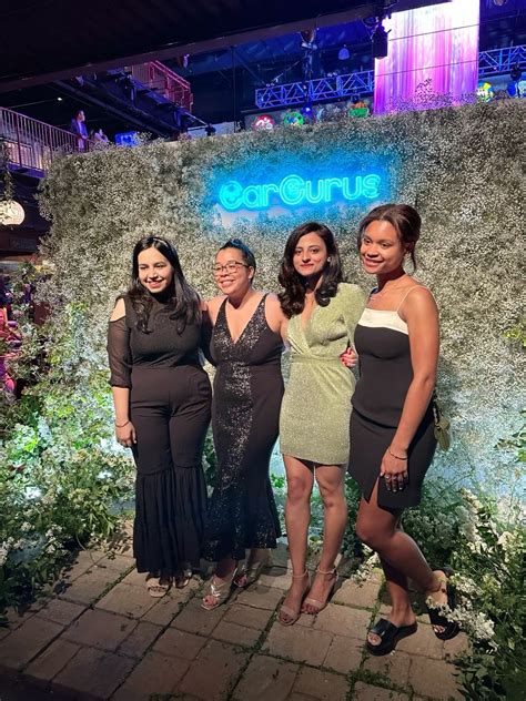 Shruti Patel Posted On Linkedin