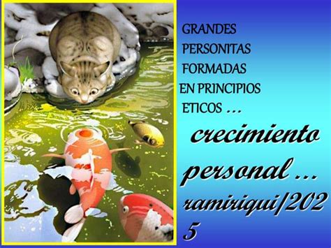 Crecimiento Personal Grado Sexto Pdf