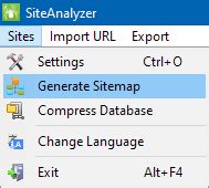 Sitemap Xml Detailed Format Description Ways To Generate XML Sitemap