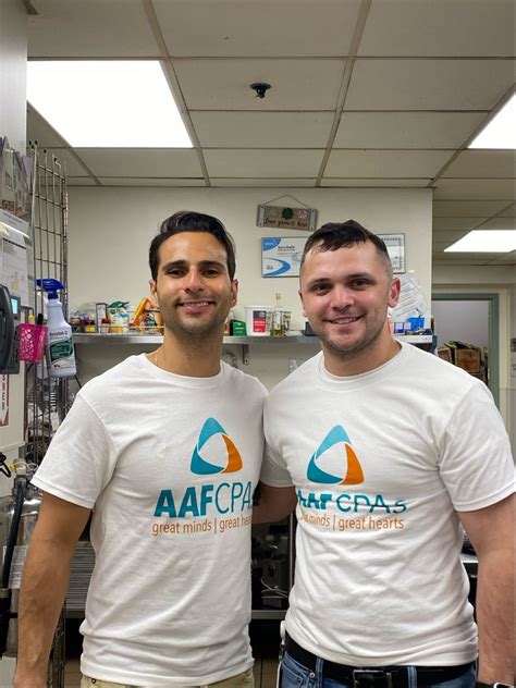 Ciro Castaldi Jr Cpa Mba On Linkedin Dayofservice Greatmindsgreathearts