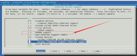 linux内核移植时报错 VFS Cannot open root device nfs or unkonwn block 0